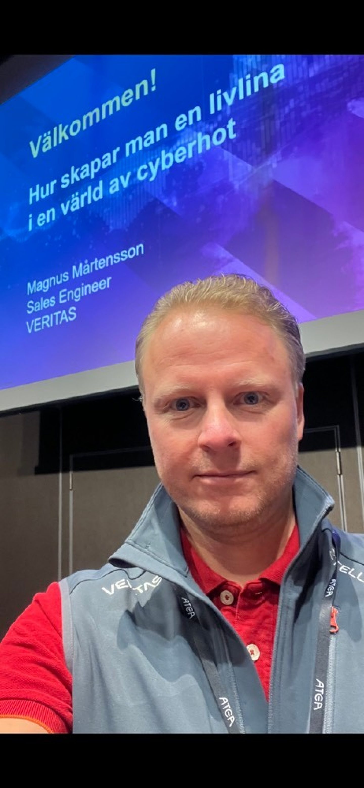 Navigating the Evolving EU Cybersecurity Landscape | Veritas Navigating the Evolving EU Cybersecurity Landscape | Veritas